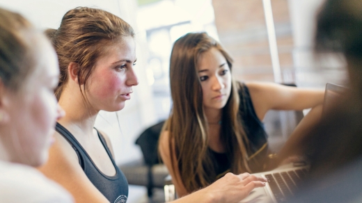 Academic Records - Old Dominion University