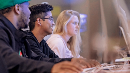 Academic Records - Old Dominion University