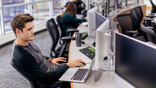 Academic Records - Old Dominion University