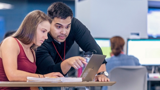 Academic Records - Old Dominion University