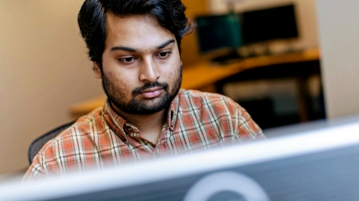 Academic Records - Old Dominion University