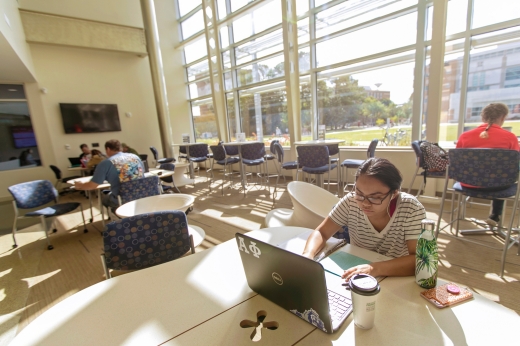 Grades - Old Dominion University