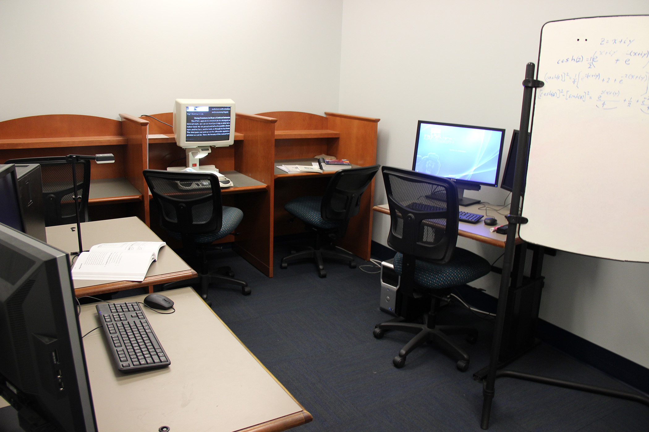 Office of Educational Accessibility Resources for Faculty & Staff - Old Dominion University