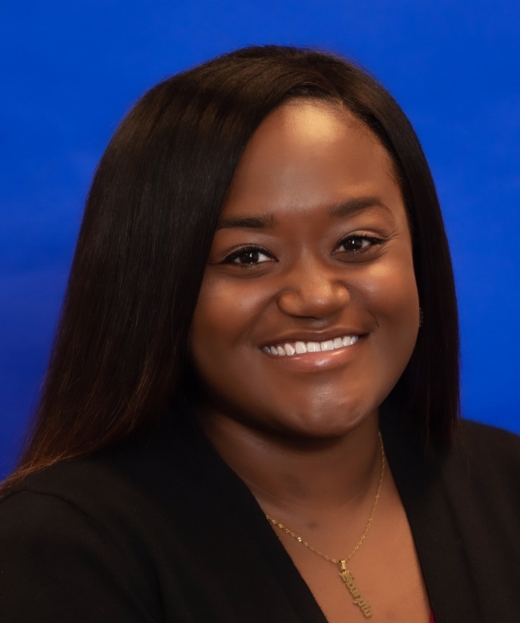 Undergraduate Admissions Admission Counselors - Old Dominion University