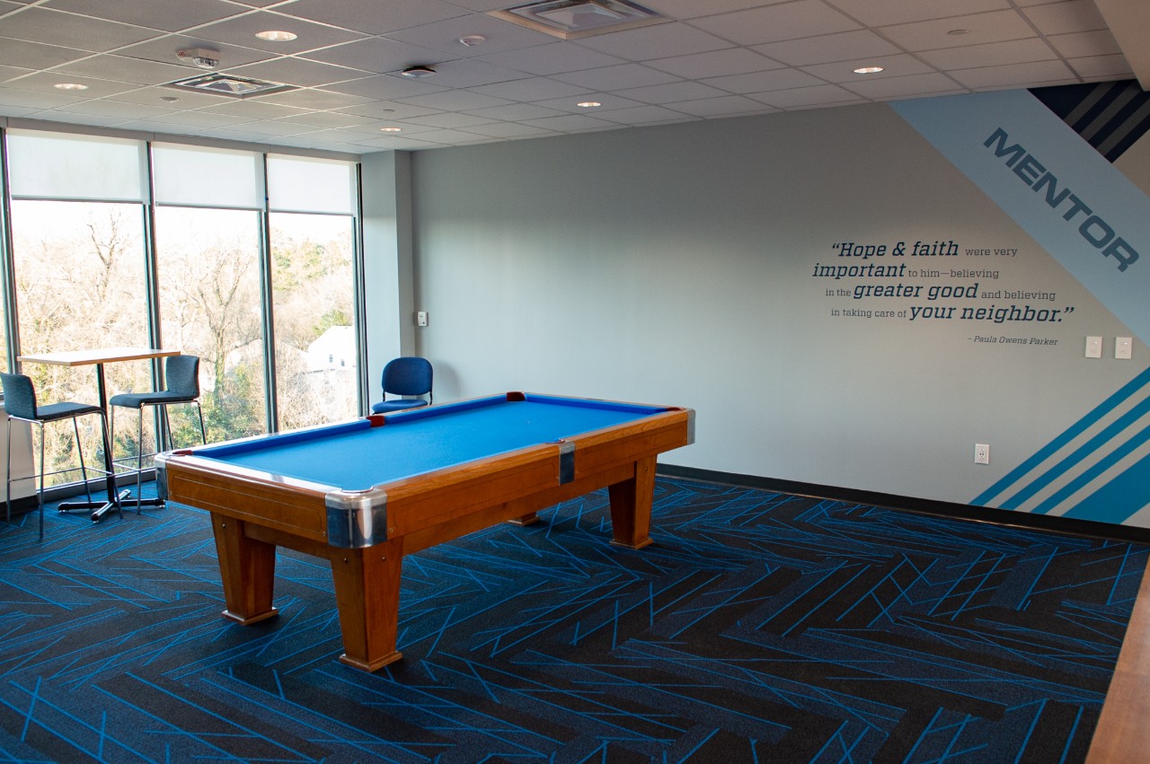 Housing & Residence Life Owens House - Old Dominion University