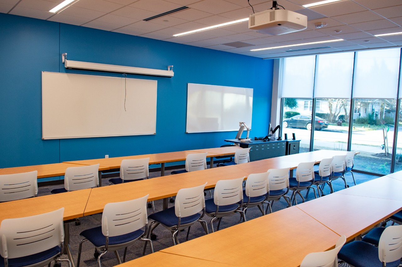 Housing & Residence Life Owens House - Old Dominion University