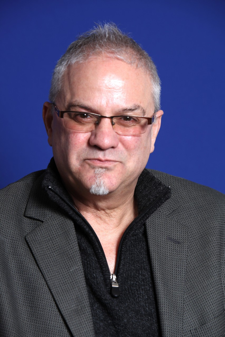 College of Sciences Graduate Students - Old Dominion University