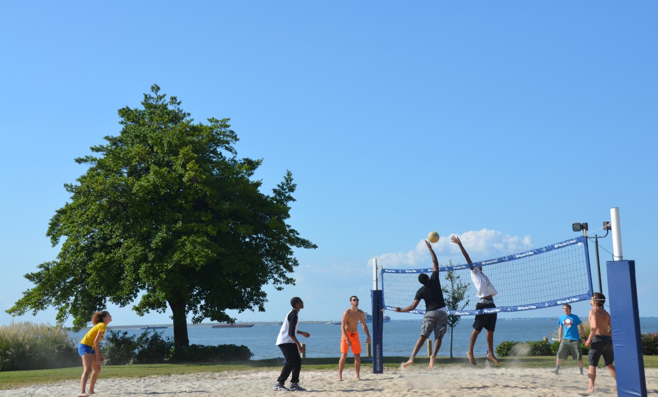 Housing & Residence Life Whitehurst Hall - Old Dominion University