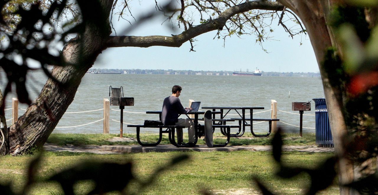 Housing & Residence Life Whitehurst Hall - Old Dominion University