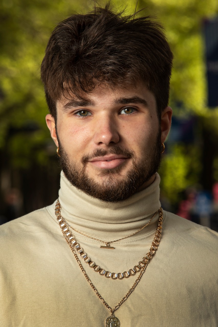 International Admissions - Old Dominion University