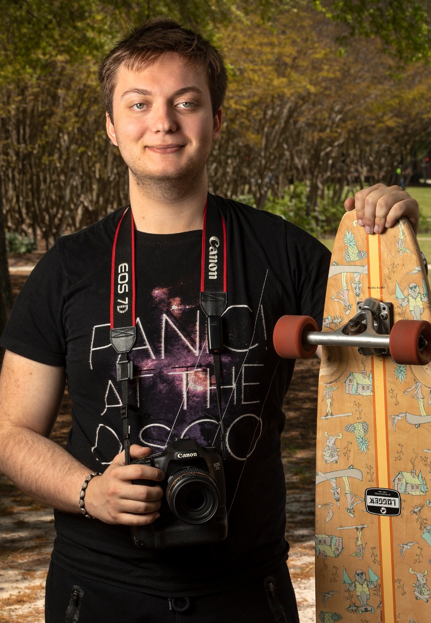 International Admissions - Old Dominion University