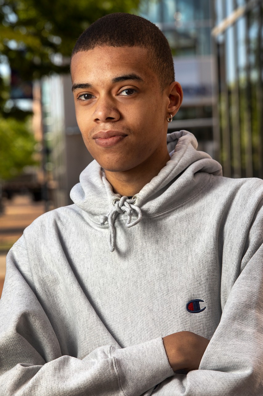 International Admissions - Old Dominion University