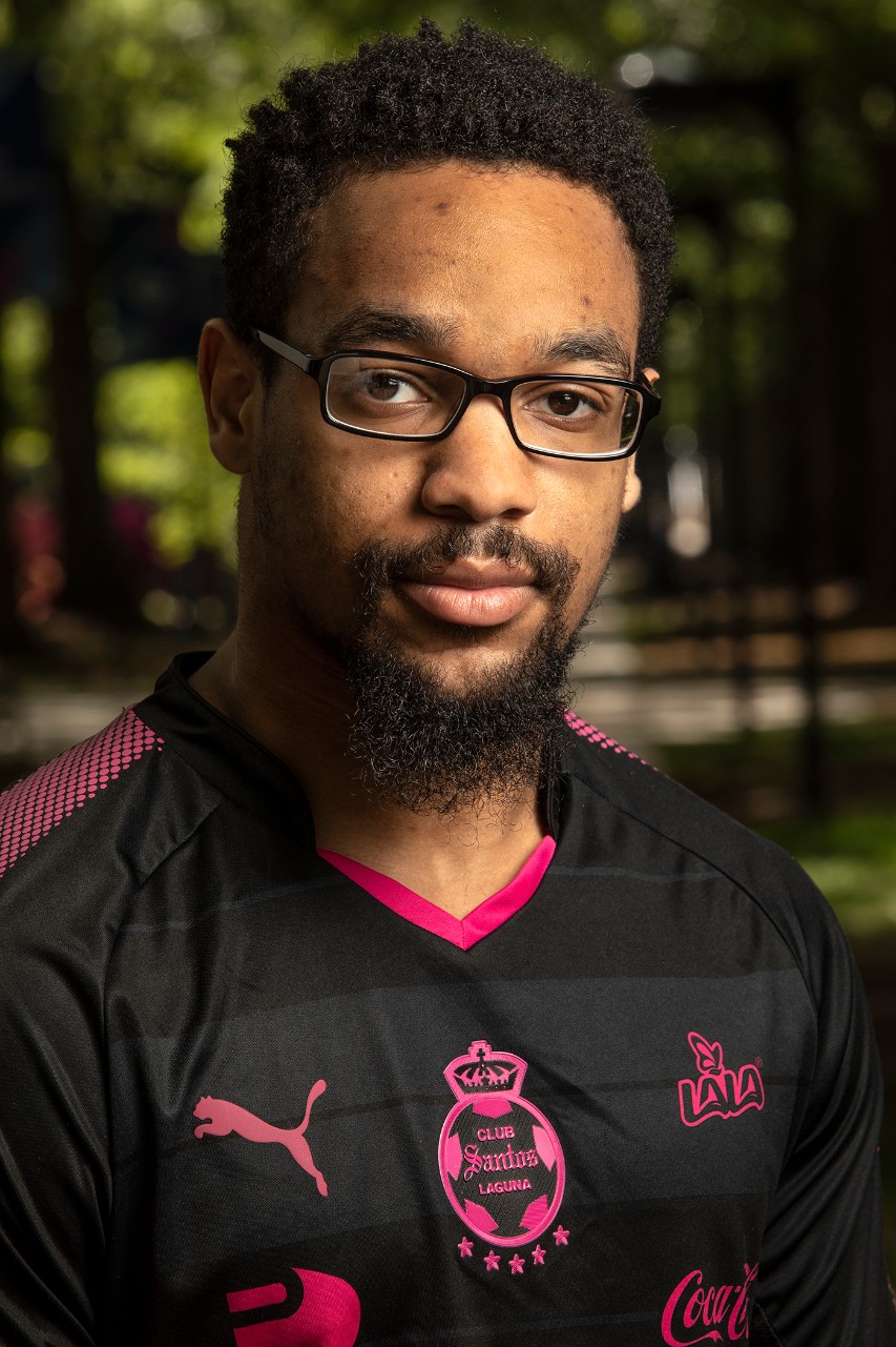 International Admissions - Old Dominion University