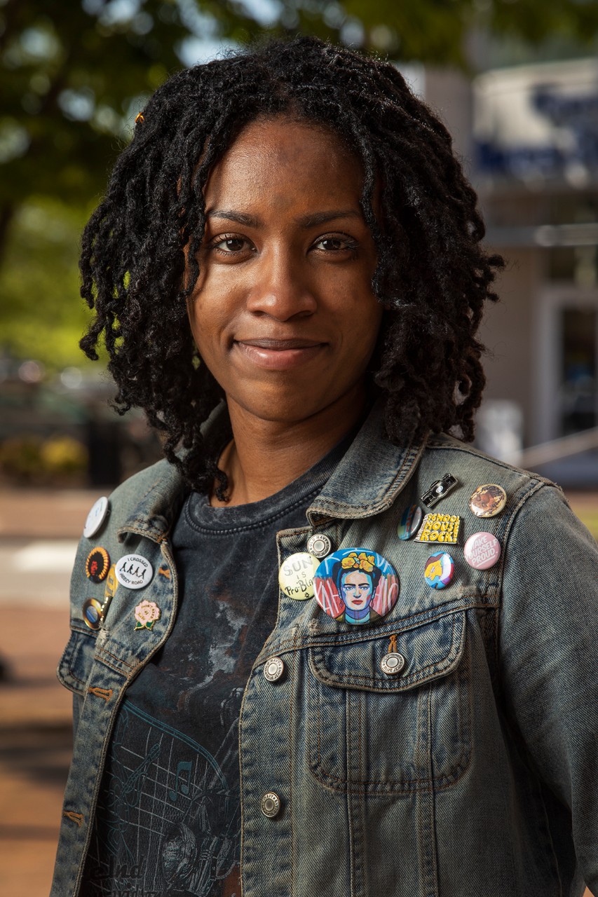 International Admissions - Old Dominion University