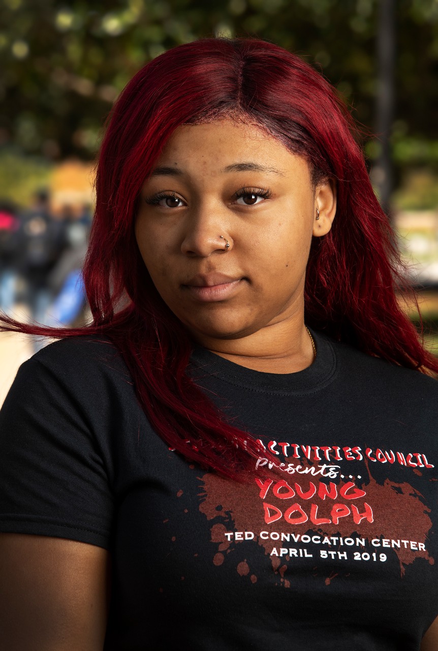 International Admissions - Old Dominion University