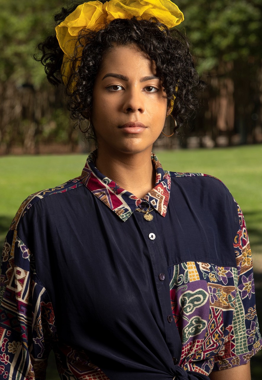 International Admissions - Old Dominion University