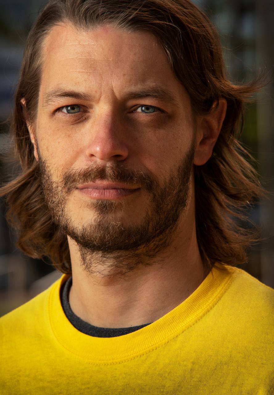 International Admissions - Old Dominion University