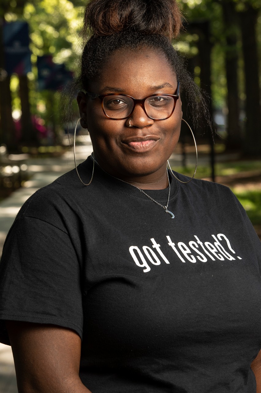 International Admissions - Old Dominion University