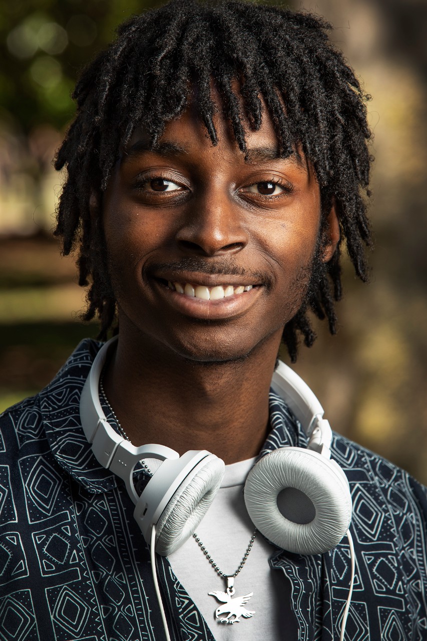 International Admissions - Old Dominion University