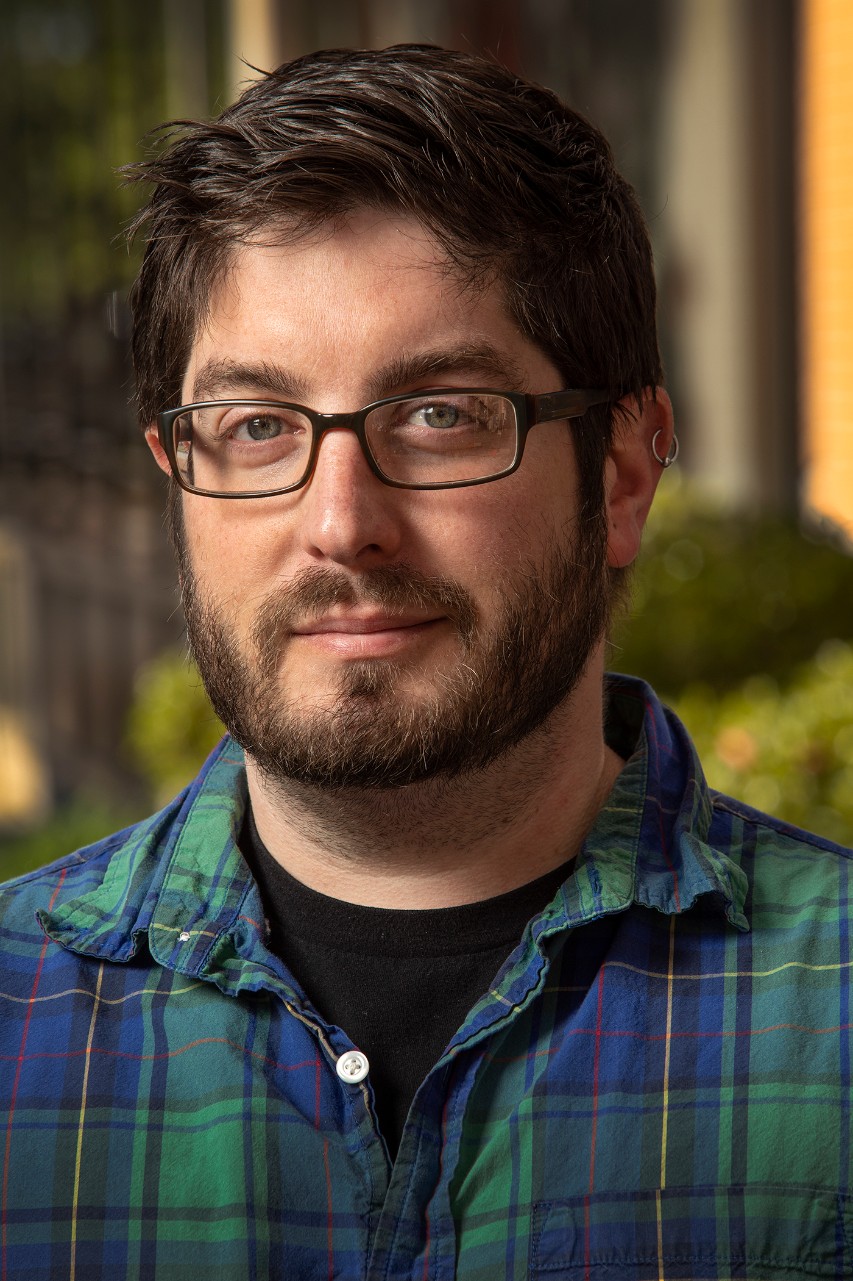 International Admissions - Old Dominion University