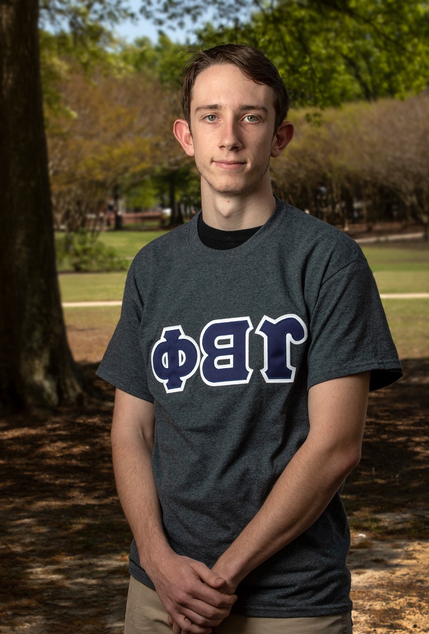 International Admissions - Old Dominion University