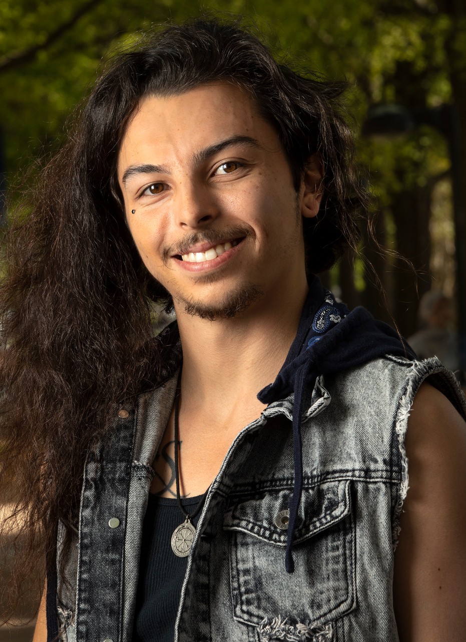 International Admissions - Old Dominion University