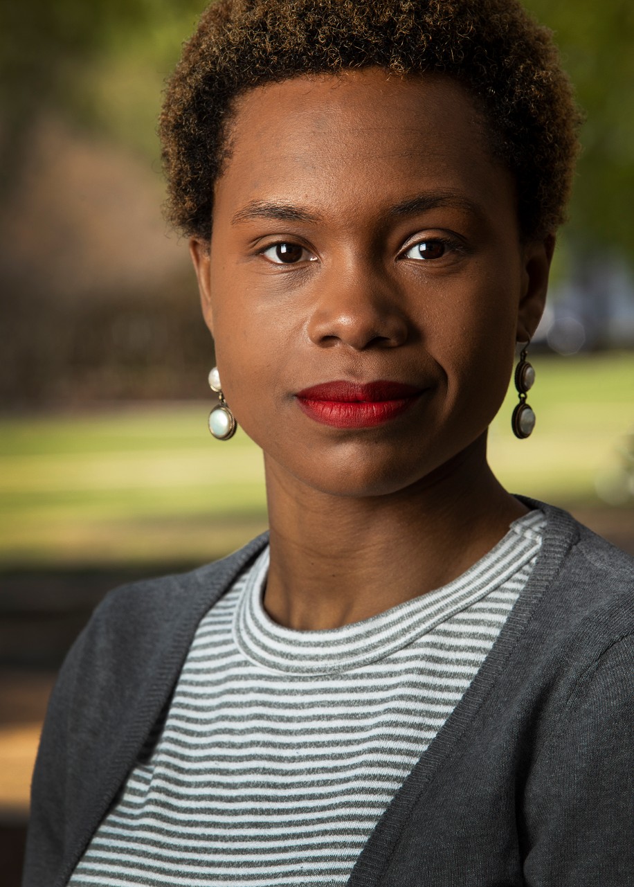 Graduate Admissions - Old Dominion University