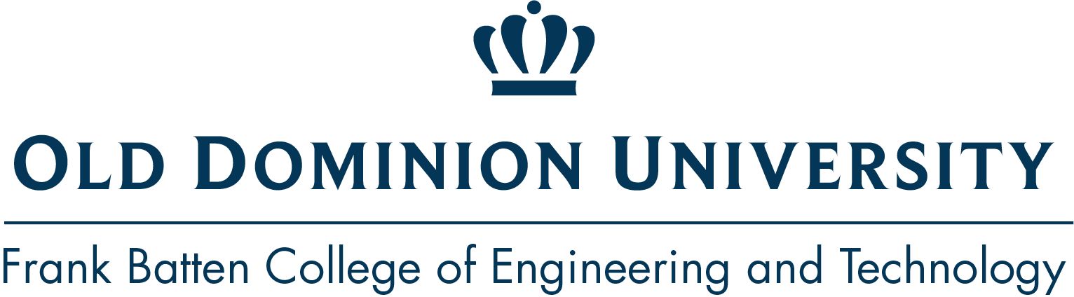 Batten College of Engineering & Technology - Old Dominion University
