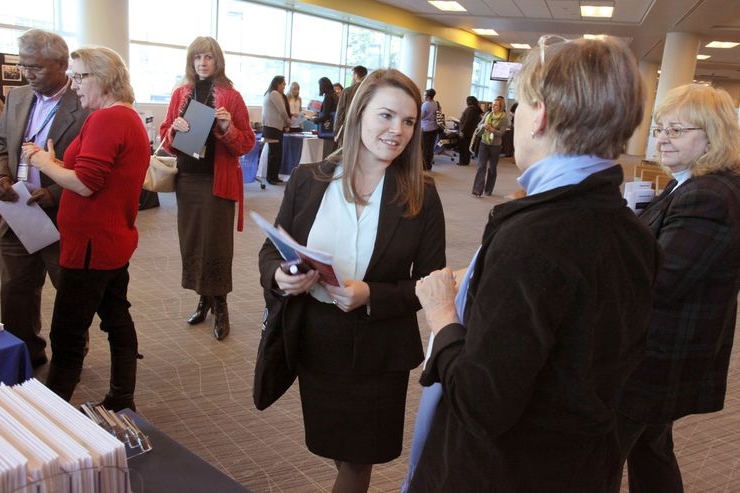 Center for Faculty Development - Old Dominion University