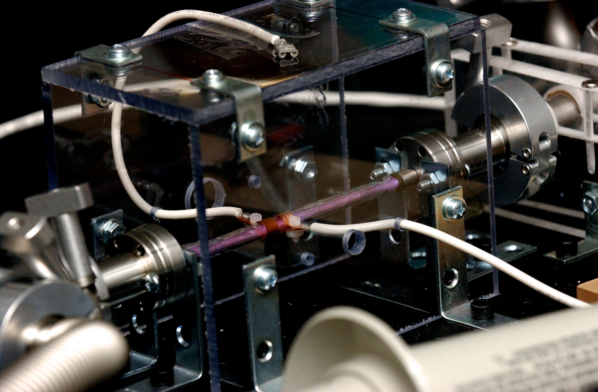 Research - Old Dominion University