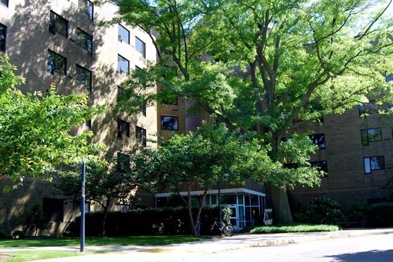 Housing & Residence Life Whitehurst Hall - Old Dominion University