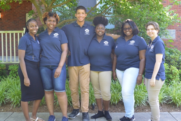 Residence Hall Association - Old Dominion University