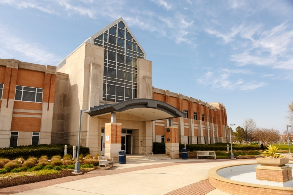 Arts@ODU - Old Dominion University