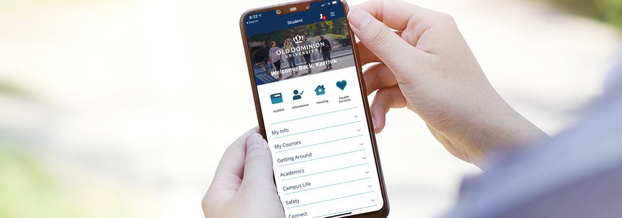 Arts@ODU - Old Dominion University