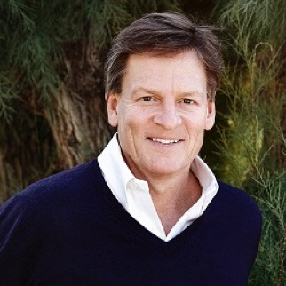 Author Michael Lewis Will Kick Off President’s Lecture Series « News @ ODU