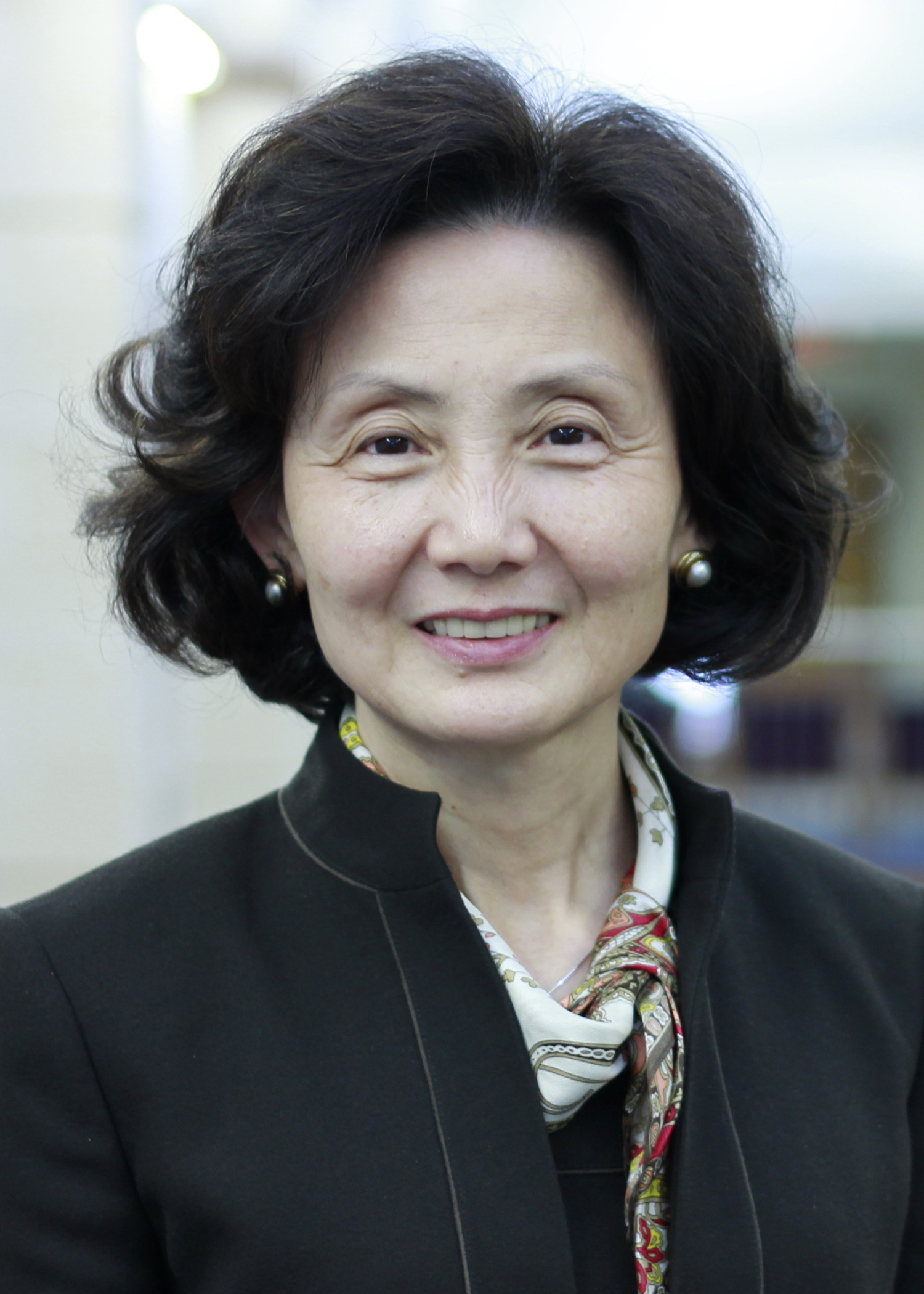 ODU Students Create Online Map that Highlights Virginia Women’s STEM ...