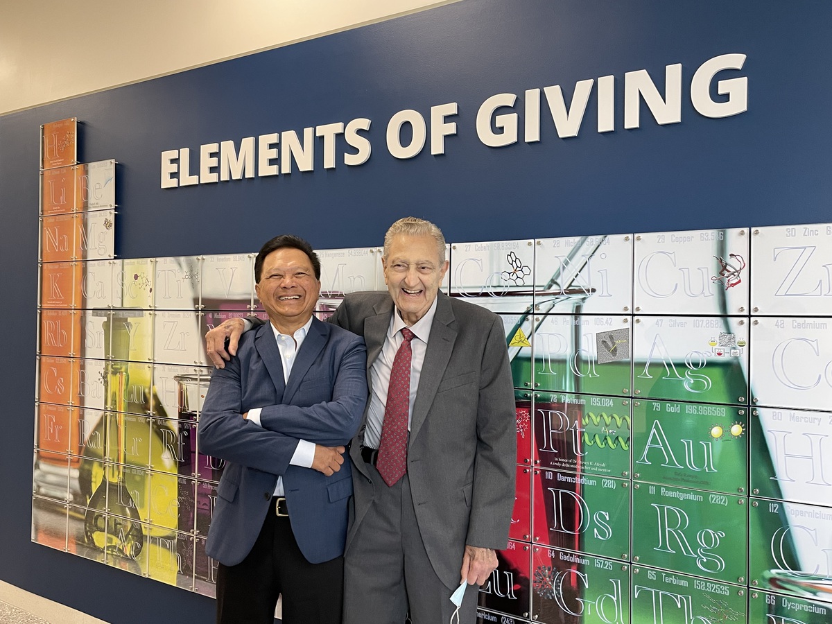 Department of Mathematics & Statistics - Old Dominion University