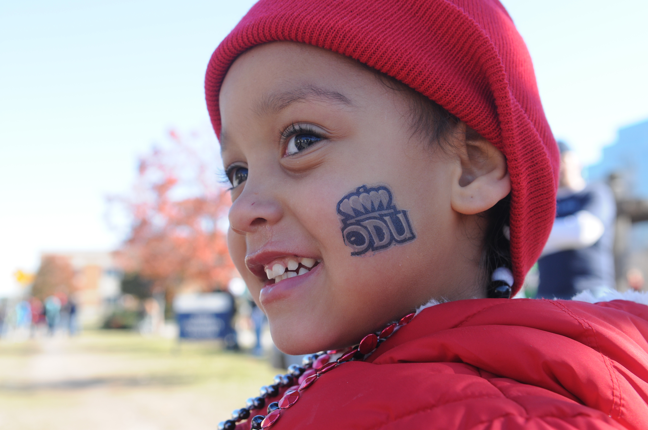 University Life - Old Dominion University