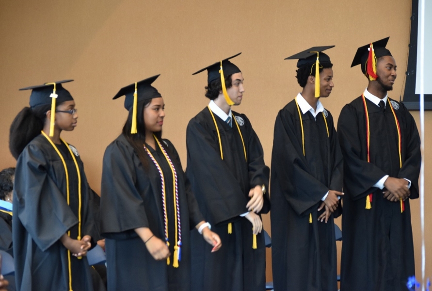 Upward Bound - Old Dominion University