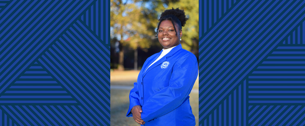 College of Sciences - Old Dominion University