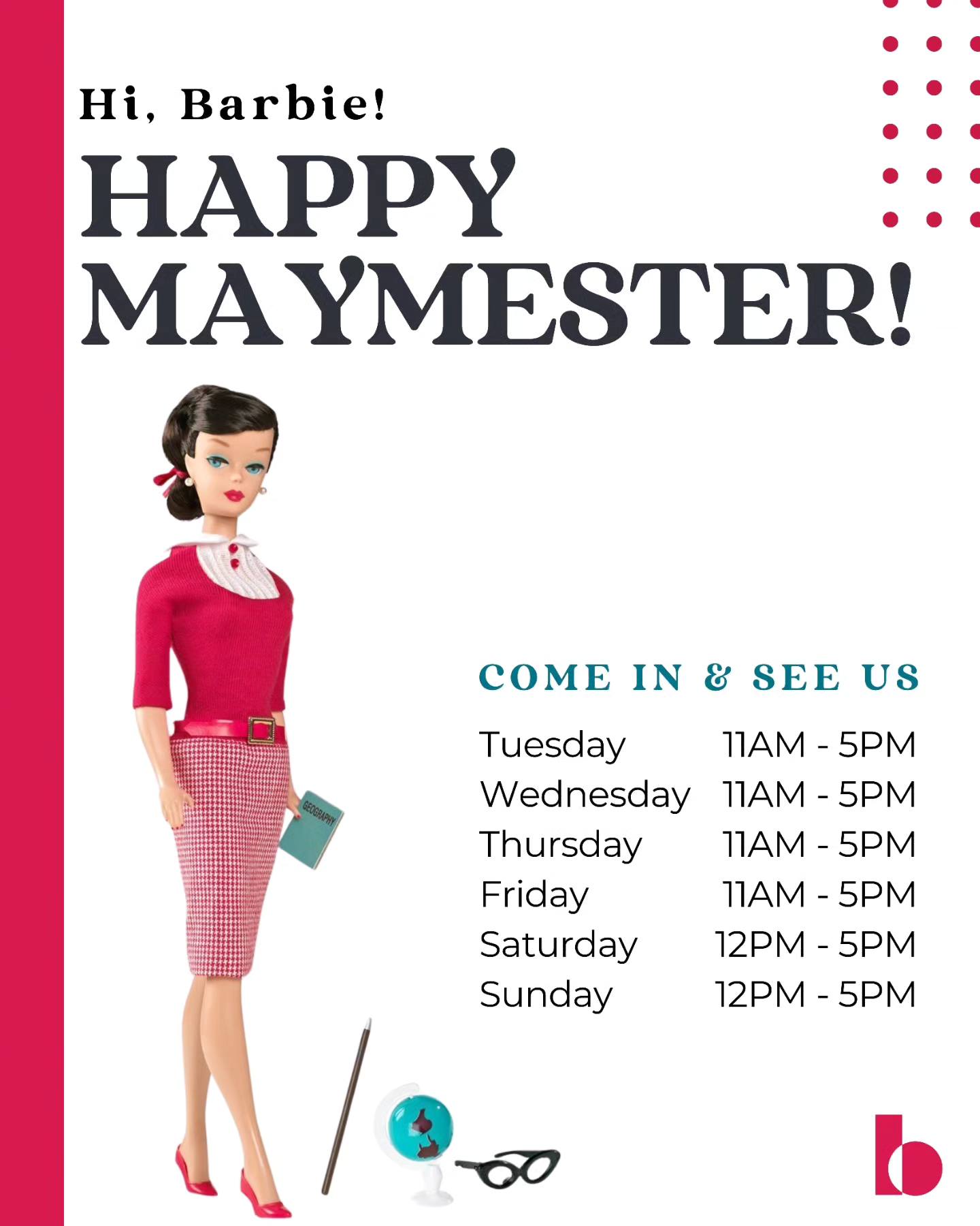 Maymester @ Barry Art Museum | Old Dominion University