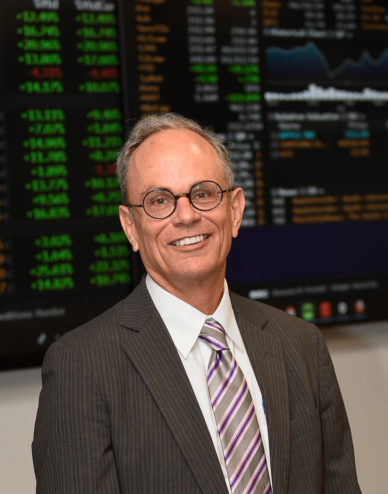 ODU’s Jeff Tanner, Bridget Giles Appointed to State Boards by Gov ...