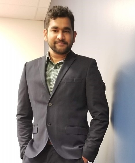 ECE Graduate Seminar: Analysis on Optimal Impedance Tracking of Class ...