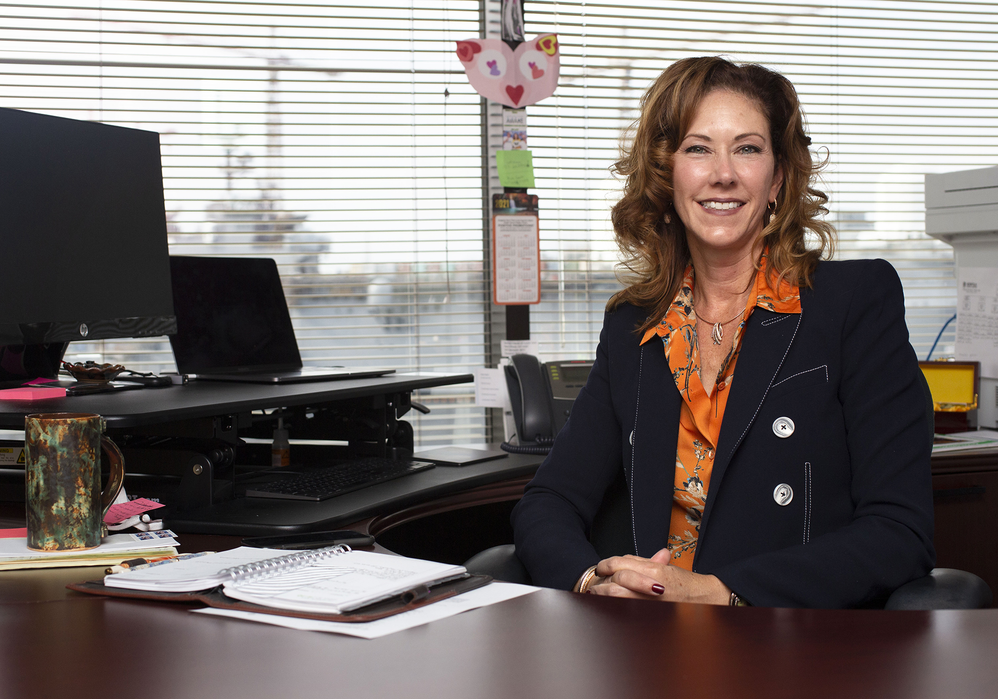 ODU’s Distinguished Alumni Awardees include Engineering Grads Audra ...