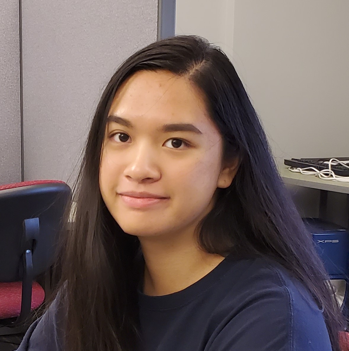 Kayla Pineda Wins Virginia Space Grant Consortium Scholarship for ...