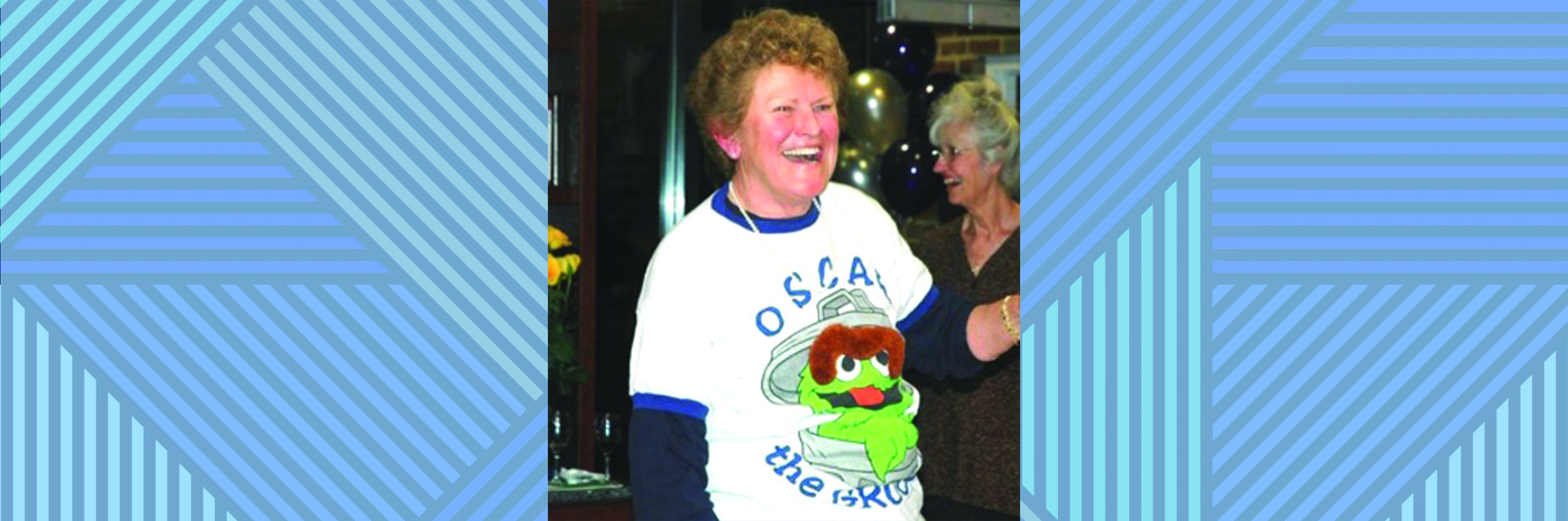 Nancy Wade, Champion of Biological Sciences, Died | Old Dominion University