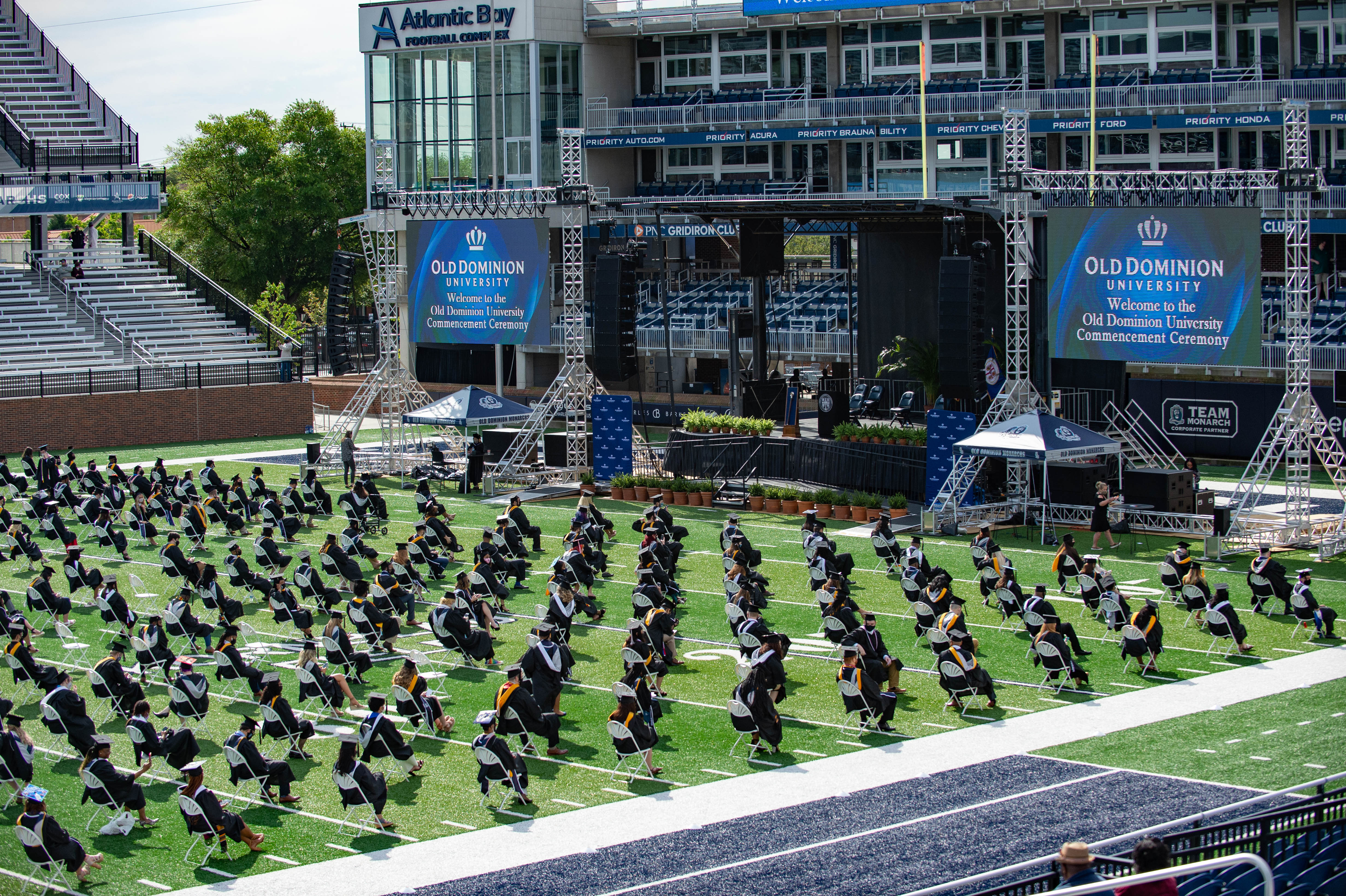 Old Dominion University’s Top-Viewed Stories in 2021 | Old Dominion ...