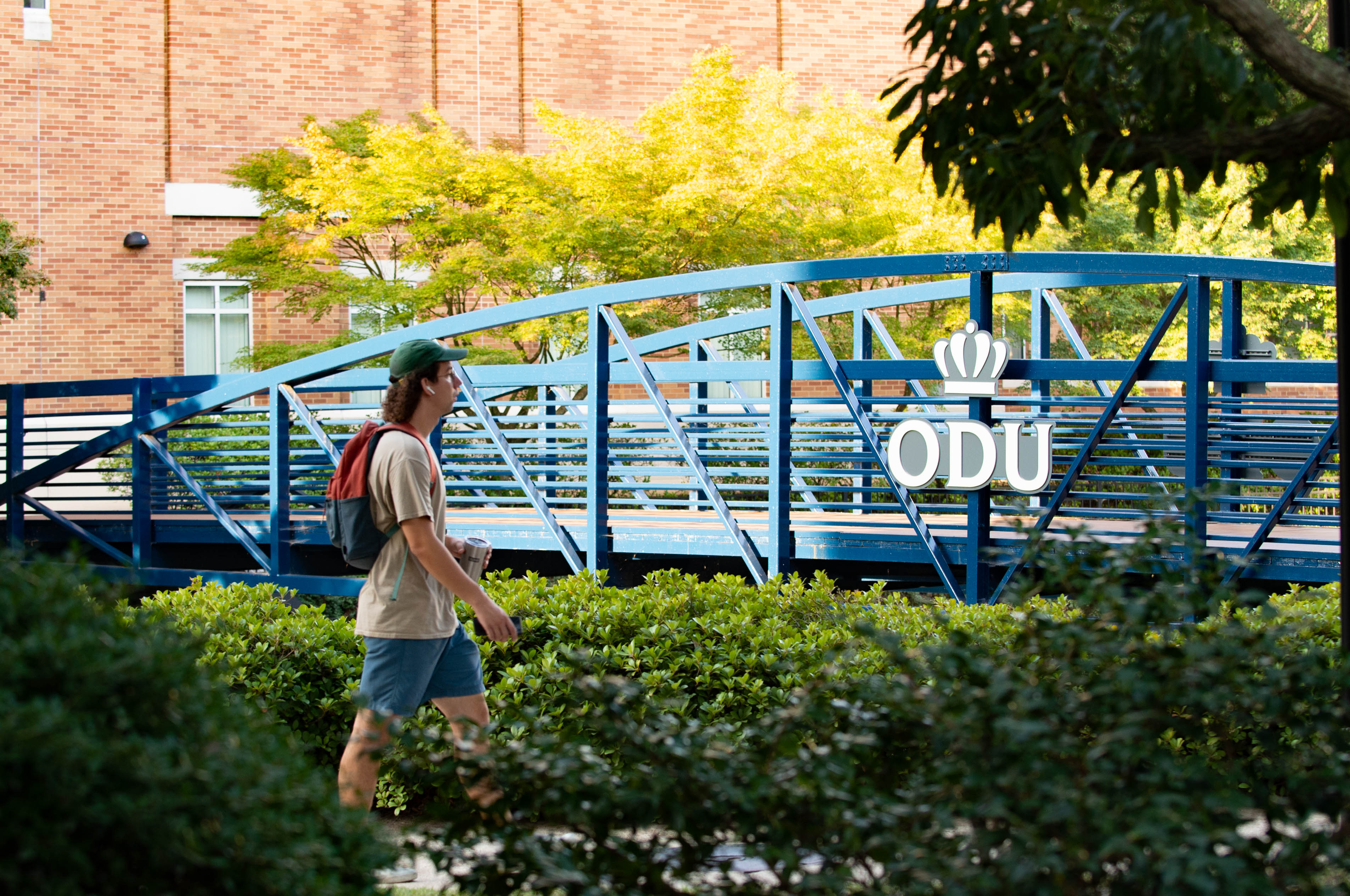 ODU Ranked Among Top Universities by U.S. News & World Report | Old ...
