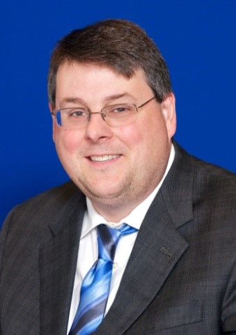 ODU’s Joshua Behr Named to State Air Pollution Control Board | Old ...
