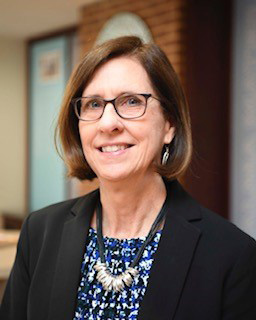 ODU’s Jane Dané Earns Counselor of the Year Honor | Old Dominion University